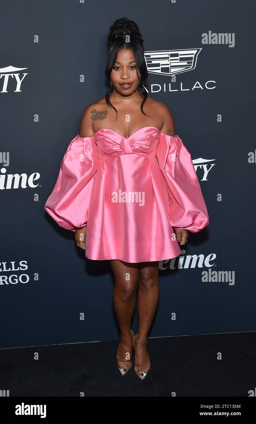 Dominique fishback 2023 hi-res stock photography and images - Alamy