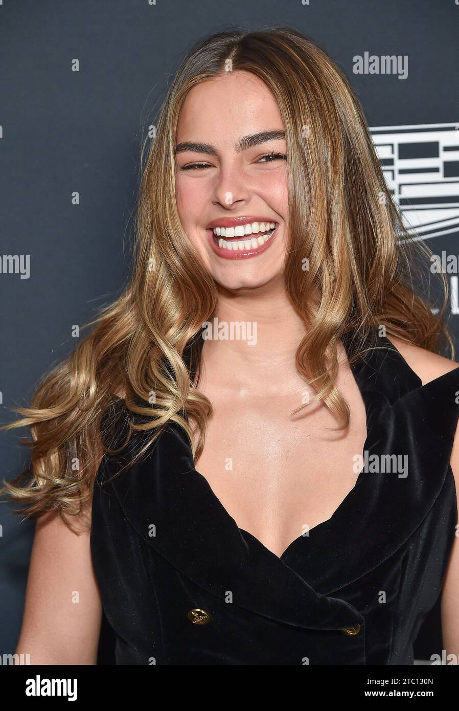 Addison rae 2023 hi-res stock photography and images - Alamy