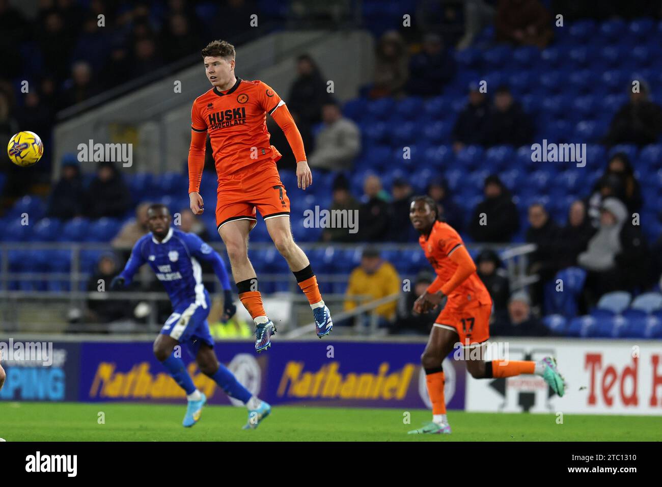 Kevin nisbet millwall hi-res stock photography and images - Alamy