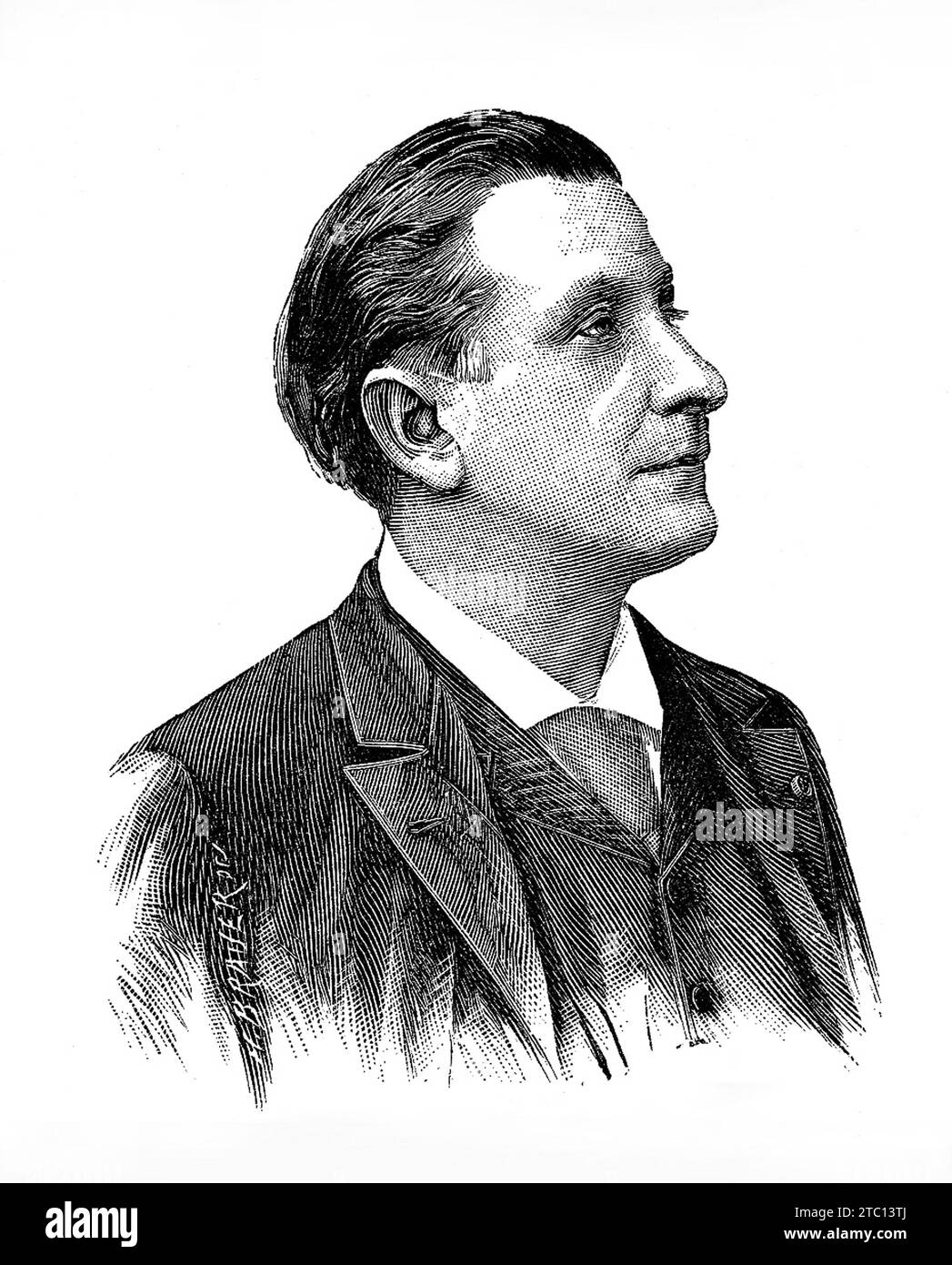 1900 c. , Paris , FRANCE : The french writer , poet and dramatist ...