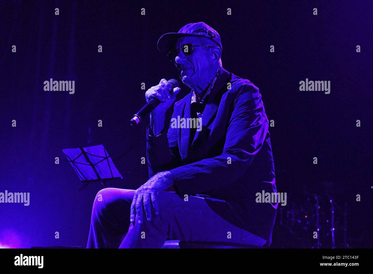 Singer cearense hi-res stock photography and images - Alamy