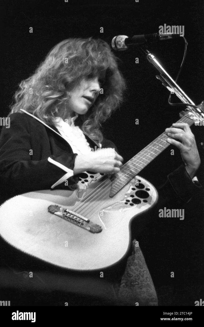 Nancy Wilson Daughter