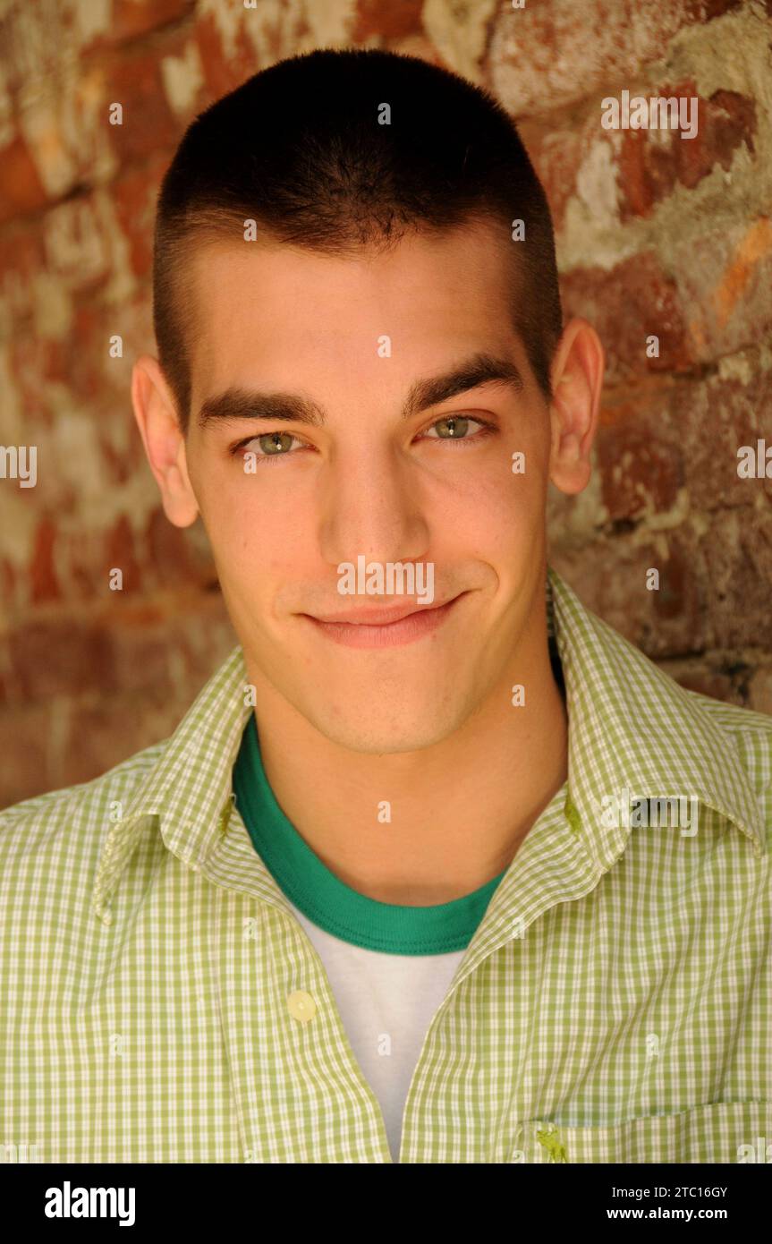 New York, New York, USA 18th April 2010 (EXCLUSIVE) Comedian Matt ...