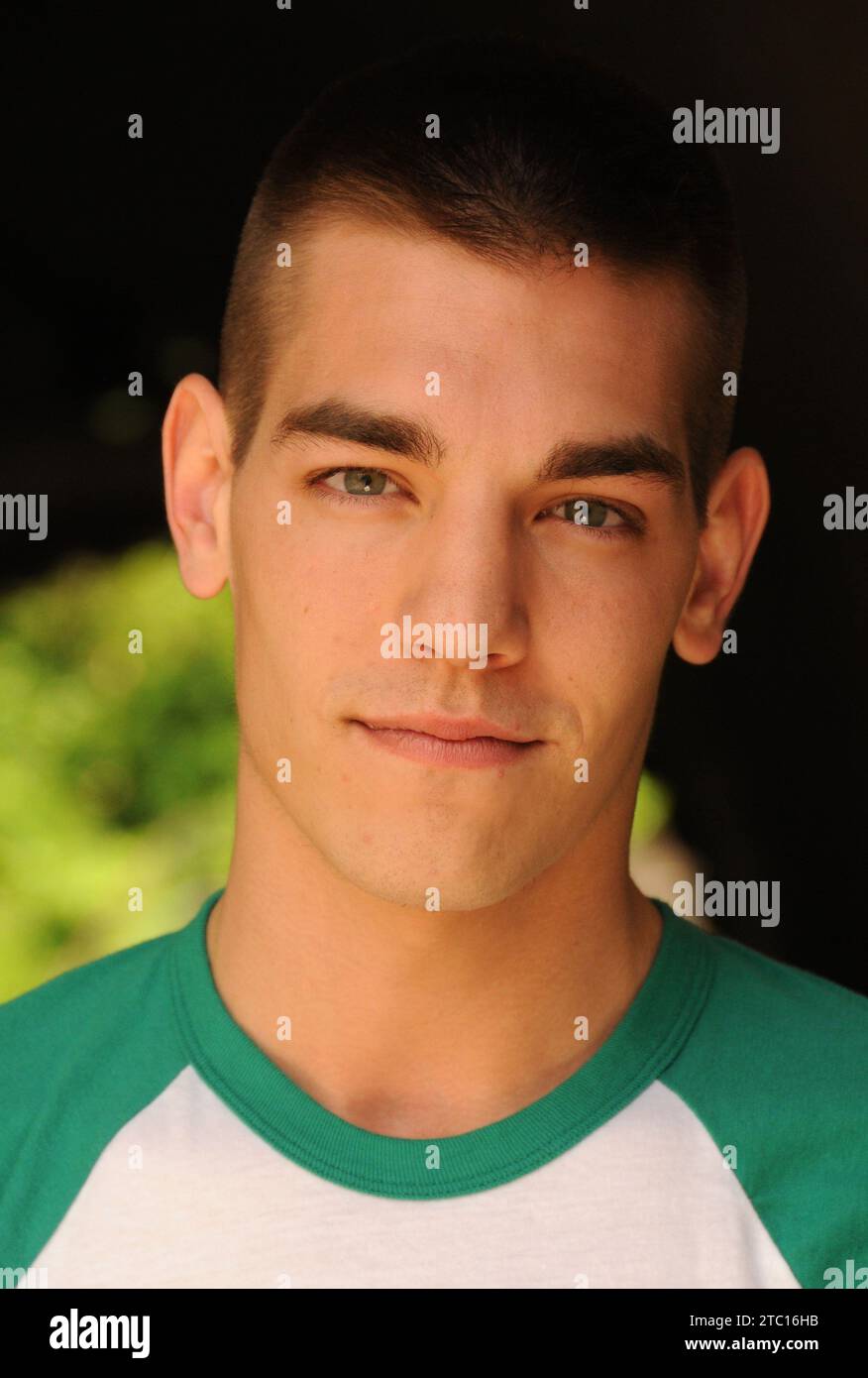 New York, New York, USA 18th April 2010 (EXCLUSIVE) Comedian Matt ...