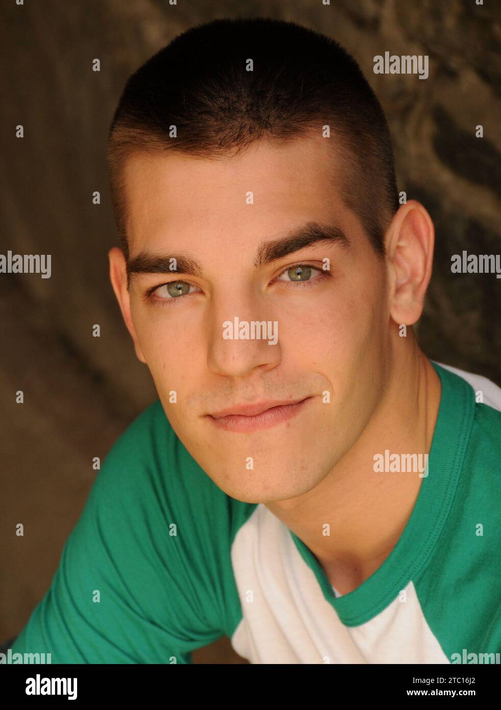 New York, New York, USA 18th April 2010 (EXCLUSIVE) Comedian Matt ...