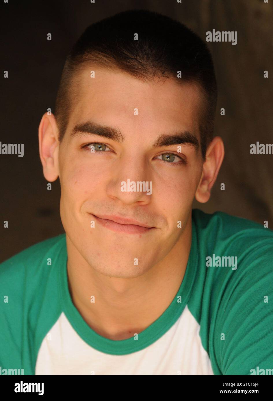 New York, New York, USA 18th April 2010 (EXCLUSIVE) Comedian Matt ...