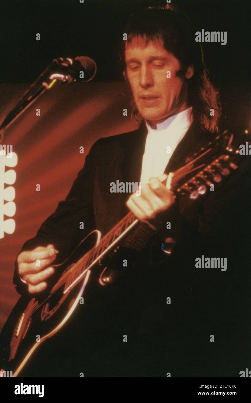 Todd rundgren hi-res stock photography and images - Alamy