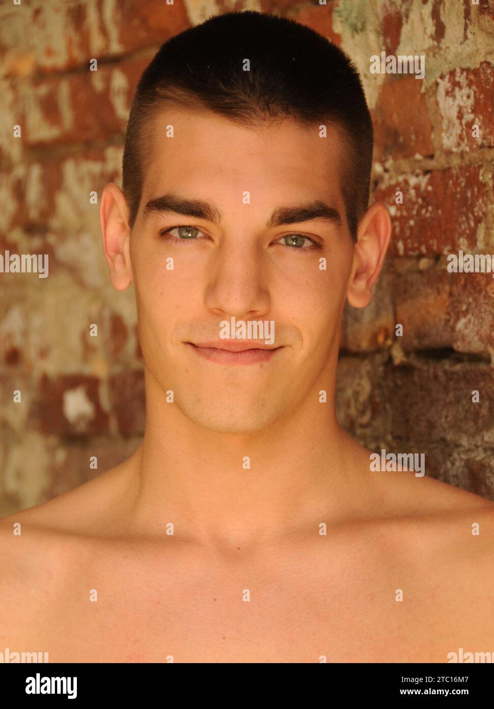 New York, New York, USA 18th April 2010 (EXCLUSIVE) Comedian Matt ...