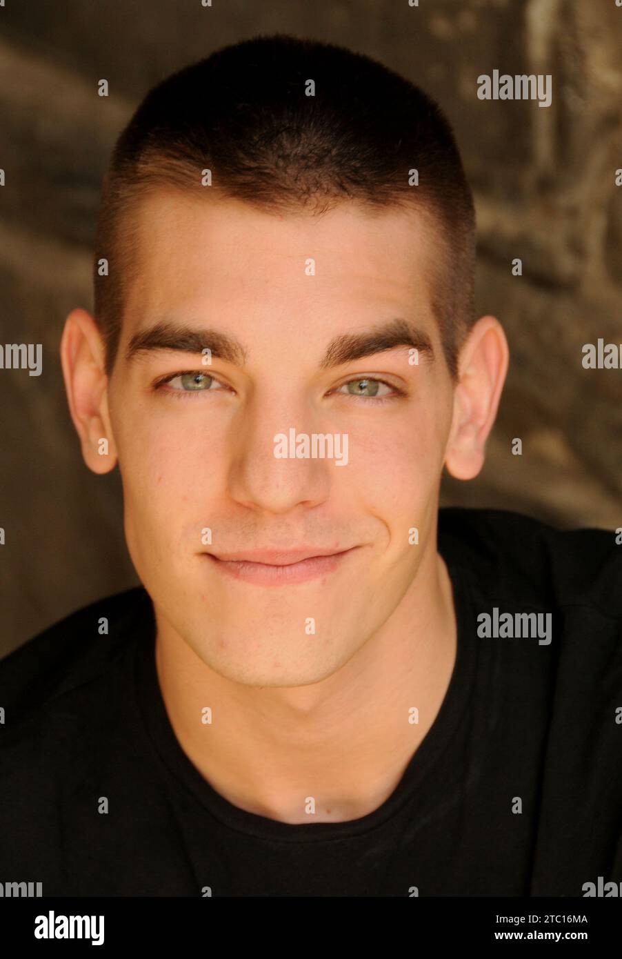 New York, New York, USA 18th April 2010 (EXCLUSIVE) Comedian Matt ...