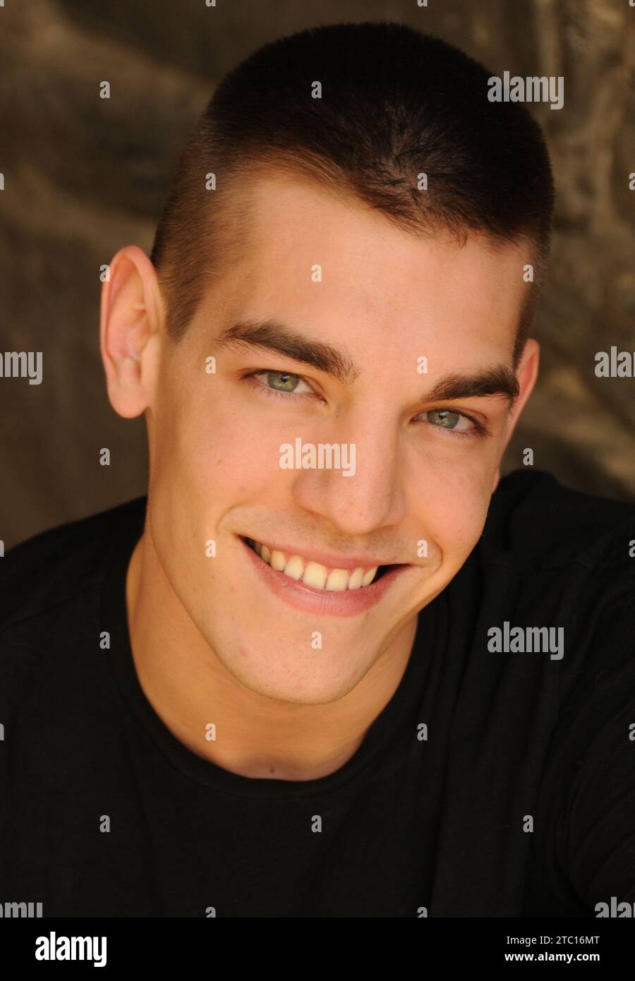 New York, New York, USA 18th April 2010 (EXCLUSIVE) Comedian Matt ...