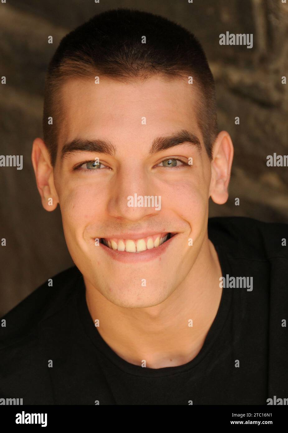 Matt york stock hi-res stock photography and images - Alamy