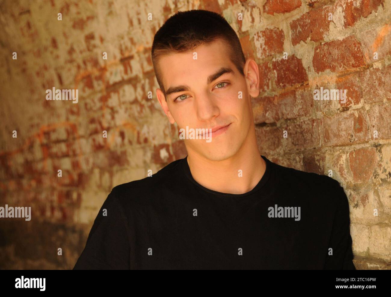 New York, New York, USA 18th April 2010 (EXCLUSIVE) Comedian Matt ...