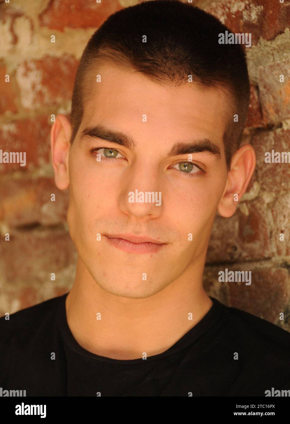 New York, New York, USA 18th April 2010 (EXCLUSIVE) Comedian Matt ...