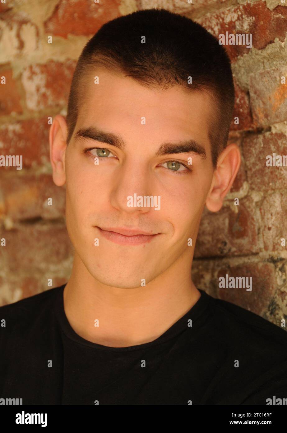 New York, New York, USA 18th April 2010 (EXCLUSIVE) Comedian Matt ...