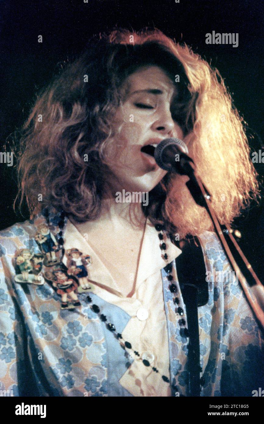 Maria mckee hi-res stock photography and images - Alamy