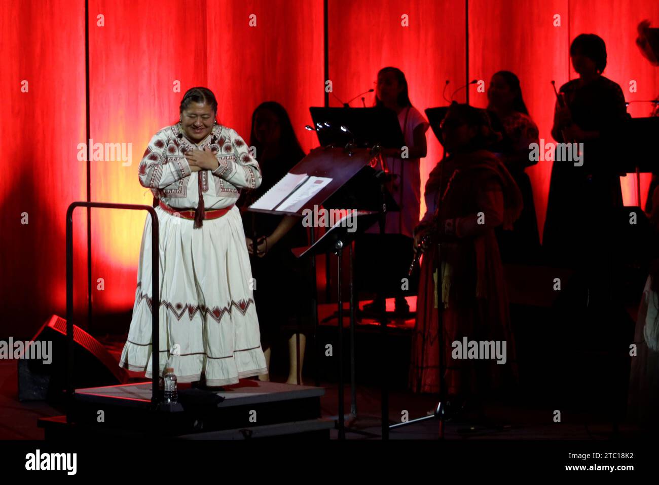 Leticia gallardo martinez hi-res stock photography and images - Alamy