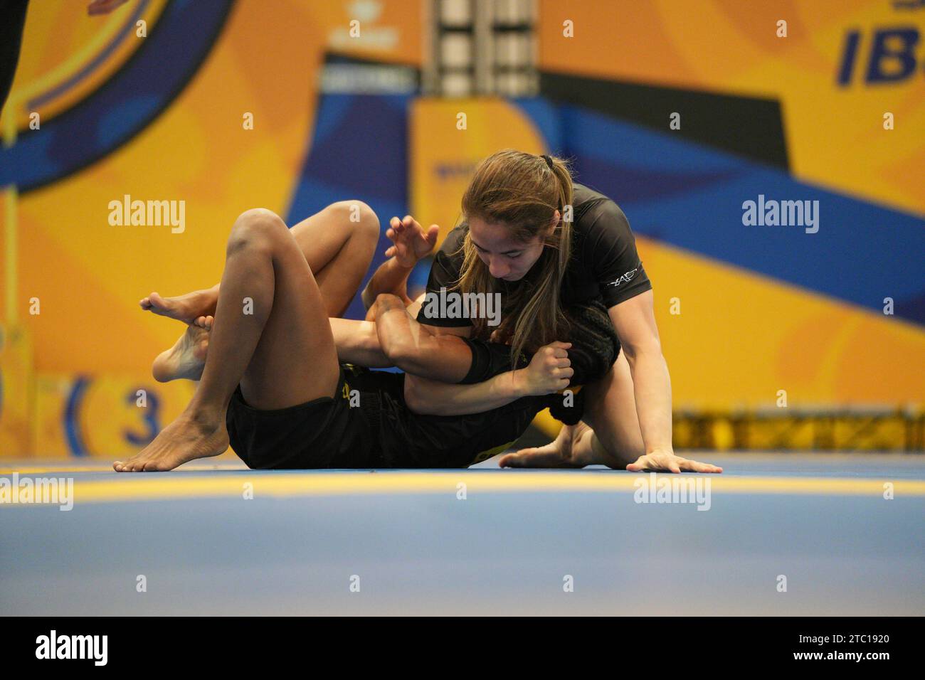 Via nogi hi-res stock photography and images - Alamy