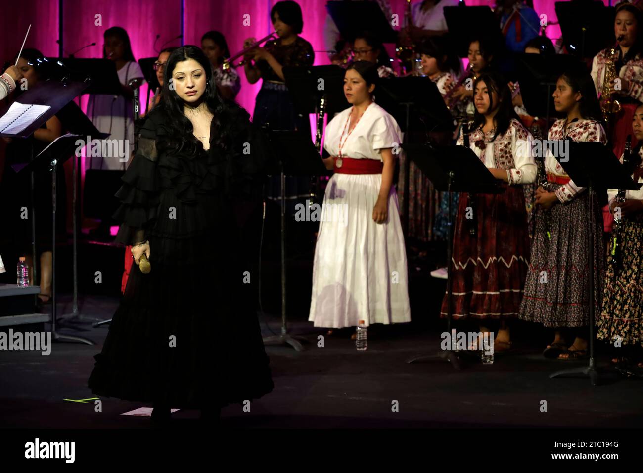 Mon laferte 2023 hi-res stock photography and images - Alamy