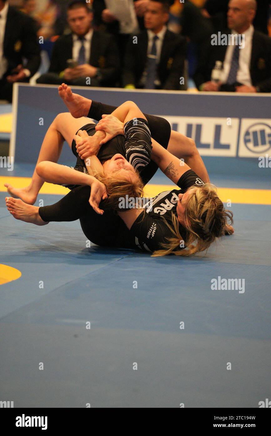 Las Vegas, USA. 09th Dec, 2023. LAS VEGAS, NEVADA - December 09, 2023 ...