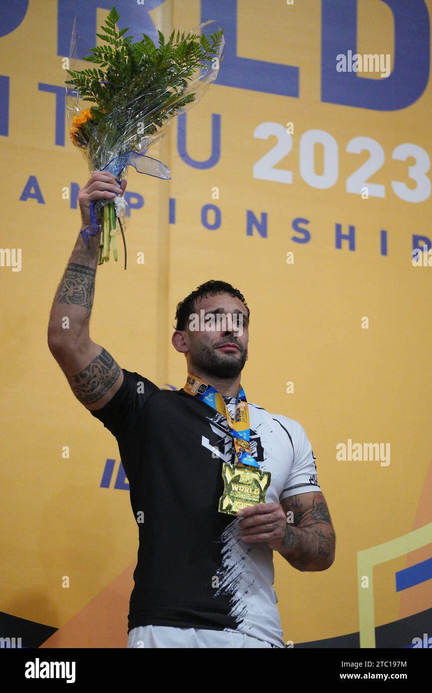 Via nogi hi-res stock photography and images - Alamy