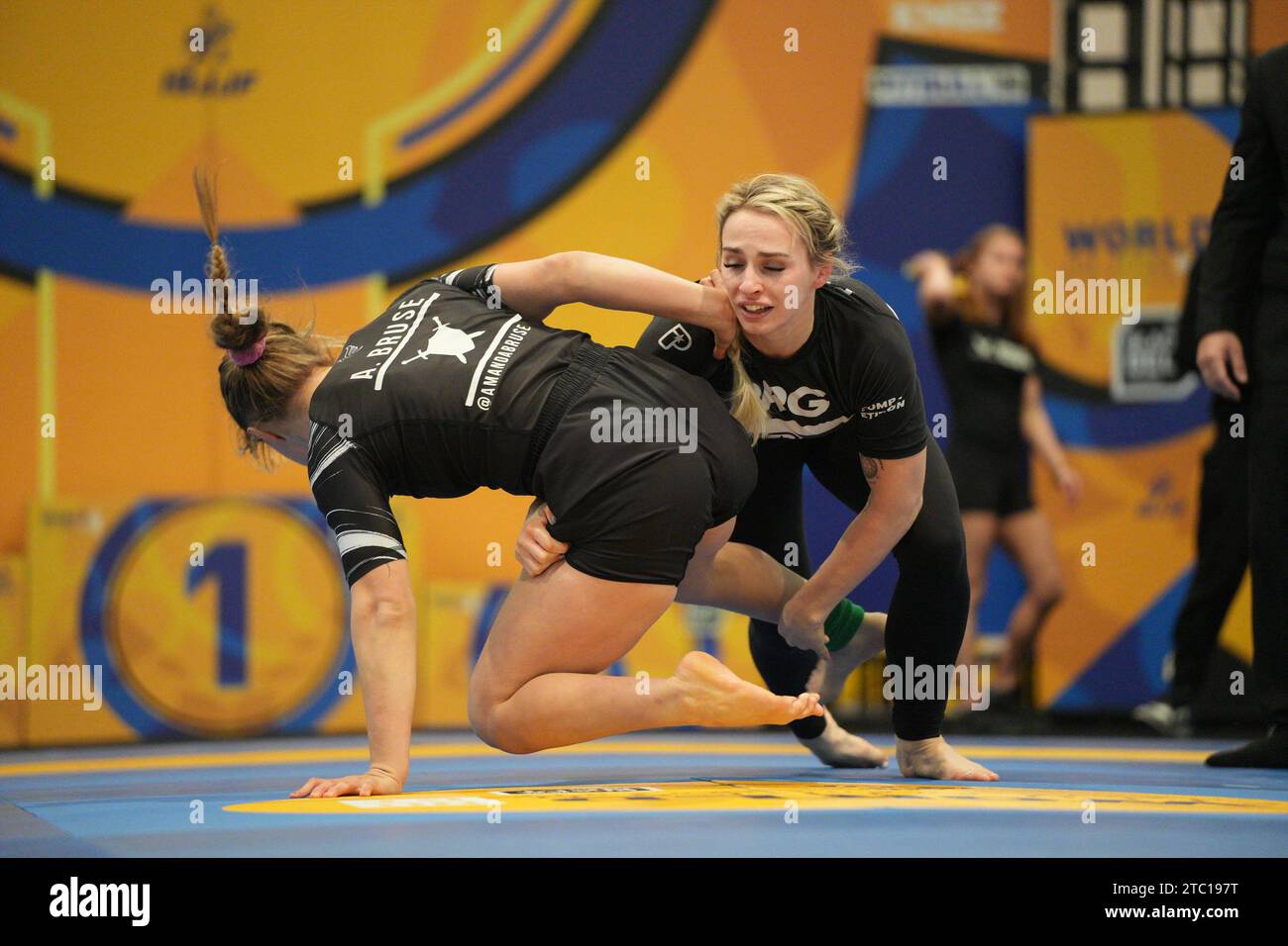 Las Vegas, USA. 09th Dec, 2023. LAS VEGAS, NEVADA - December 09, 2023 ...