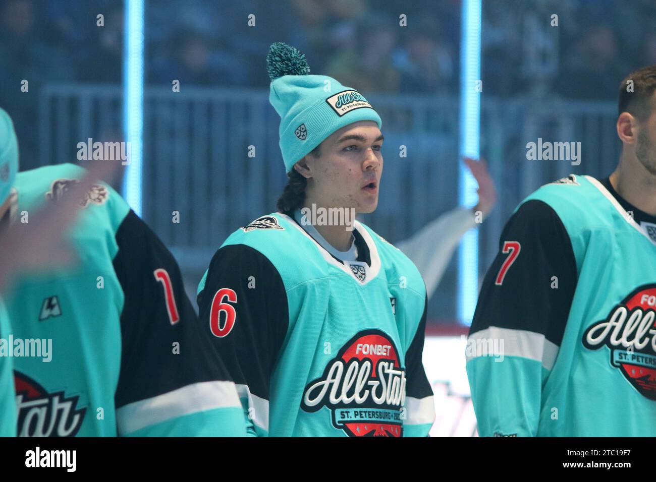 Bogdan konyushkov hi-res stock photography and images - Alamy