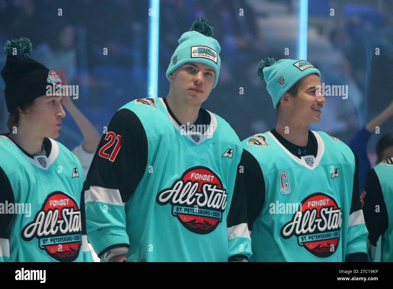 Alexander nikishin hi-res stock photography and images - Alamy