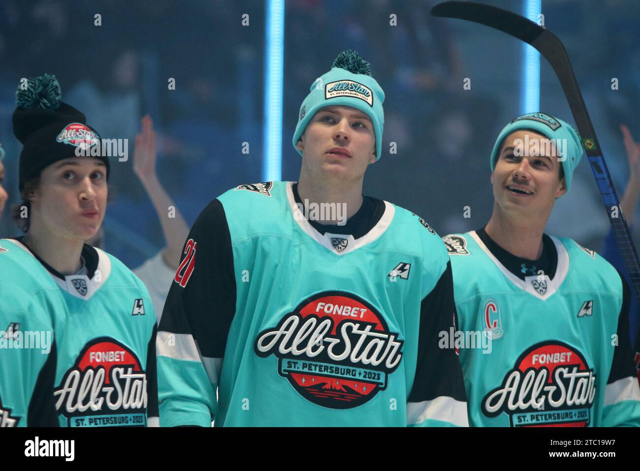 Alexander nikishin hi-res stock photography and images - Alamy