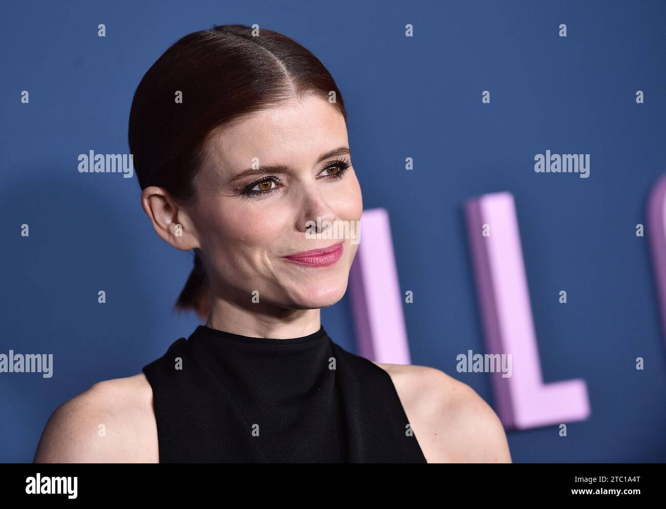 Kate oconnor 2023 hi-res stock photography and images - Alamy