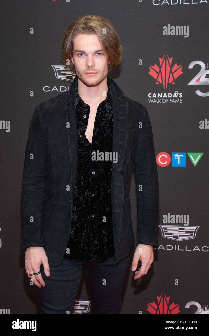 Canadas walk of fame gala hi-res stock photography and images - Alamy