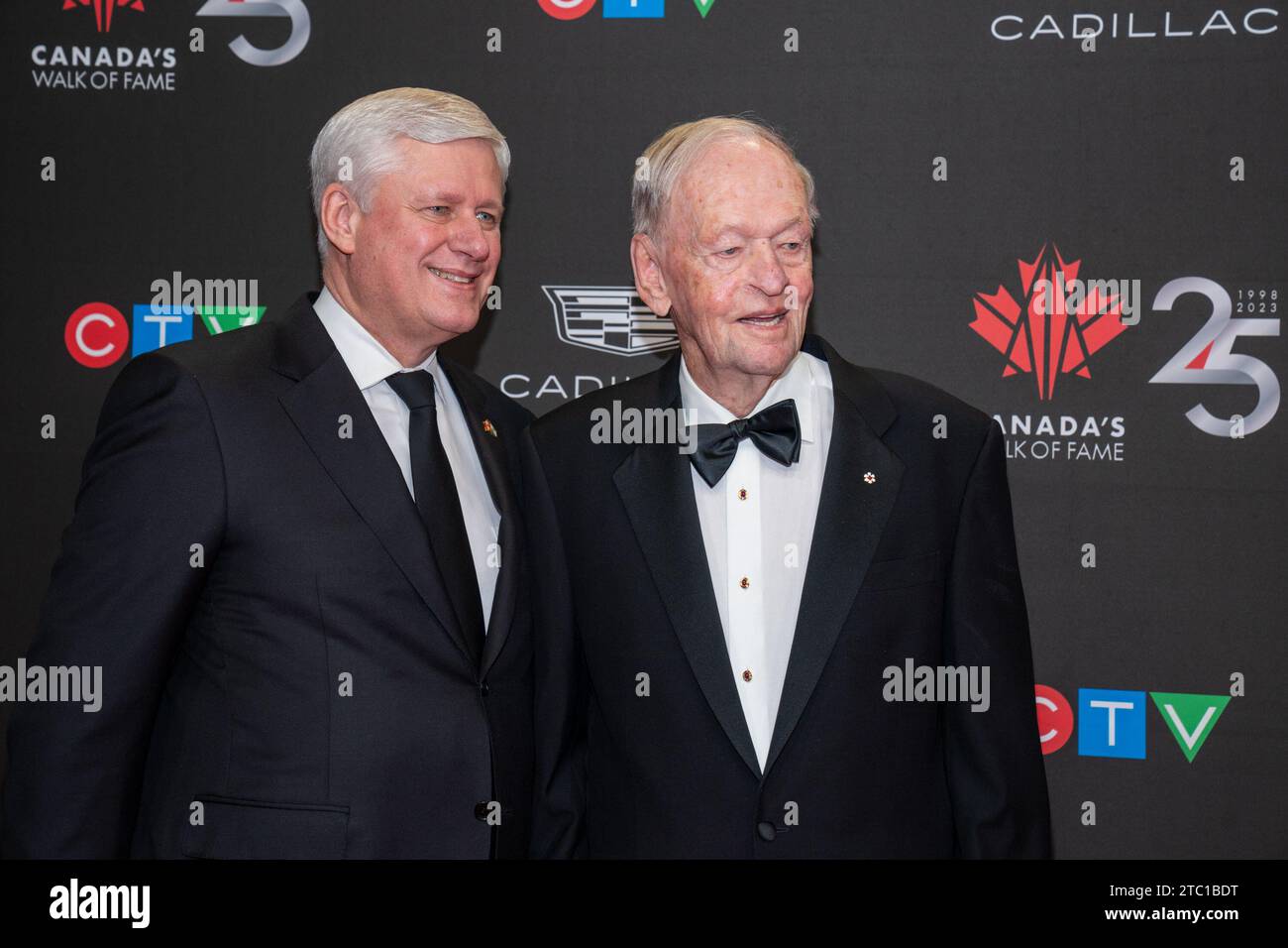 Jean chretien hi-res stock photography and images - Alamy