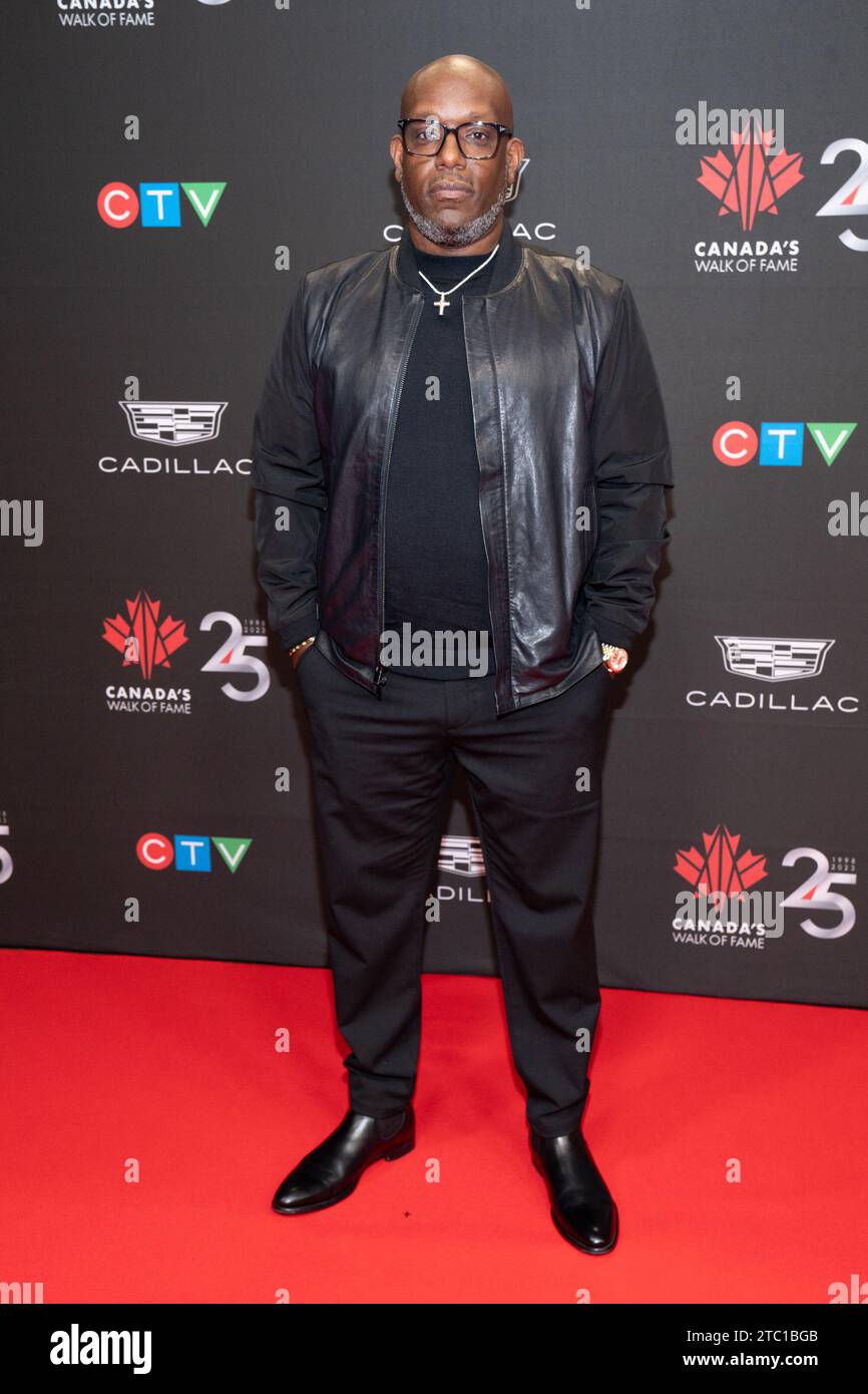 Canadas walk of fame gala hi-res stock photography and images - Alamy