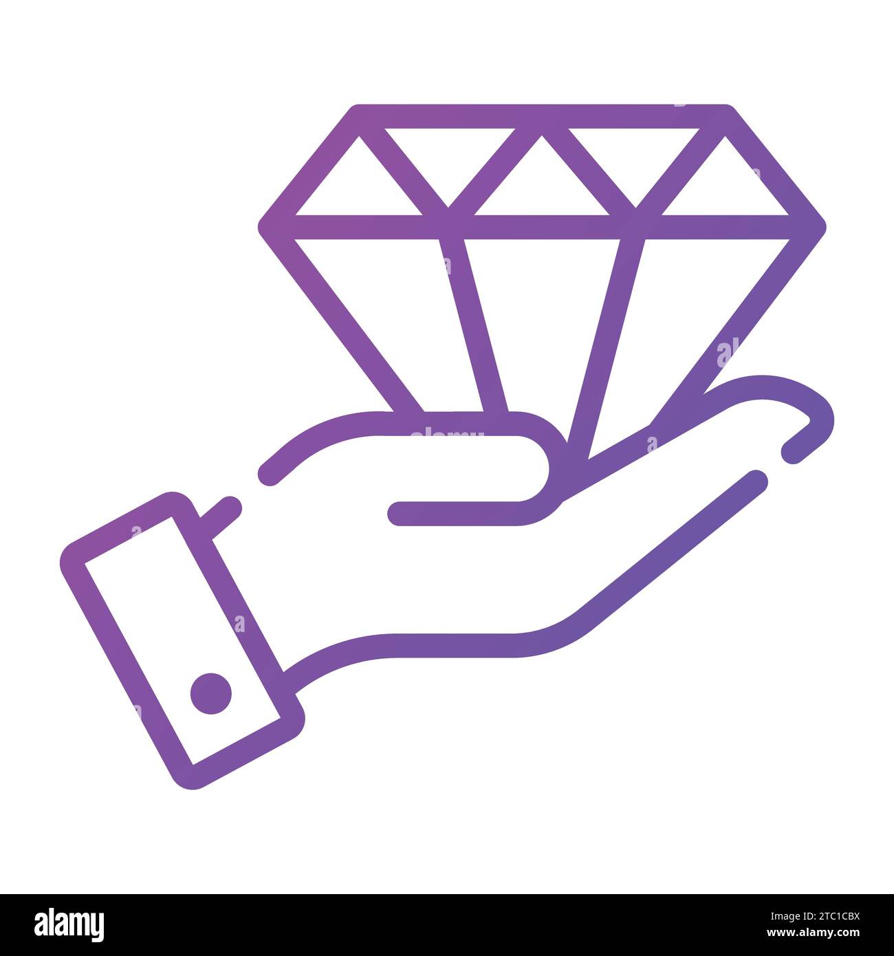 Mission gem Stock Vector Images - Alamy