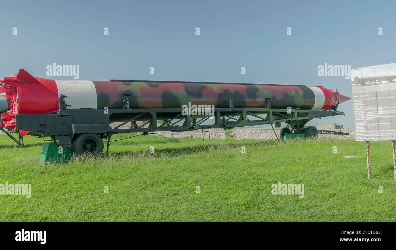 Parque histrico militar morro cabaa hi-res stock photography and images ...