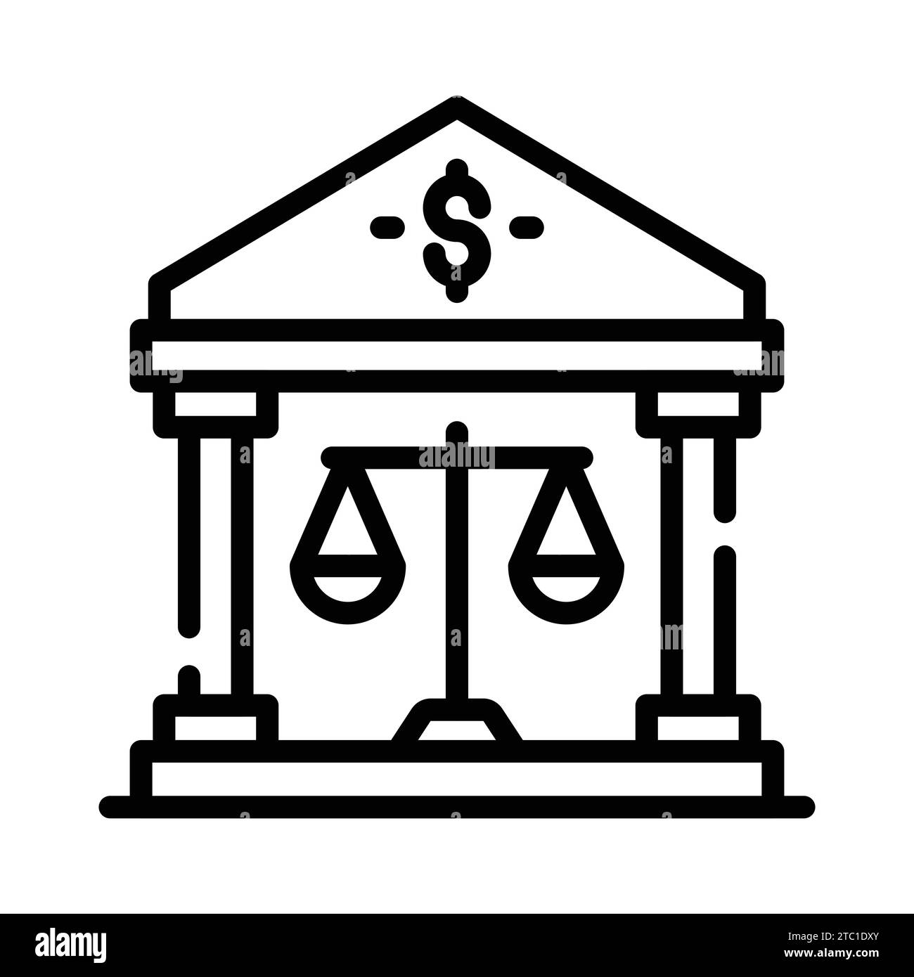 Balance showing Stock Vector Images - Alamy