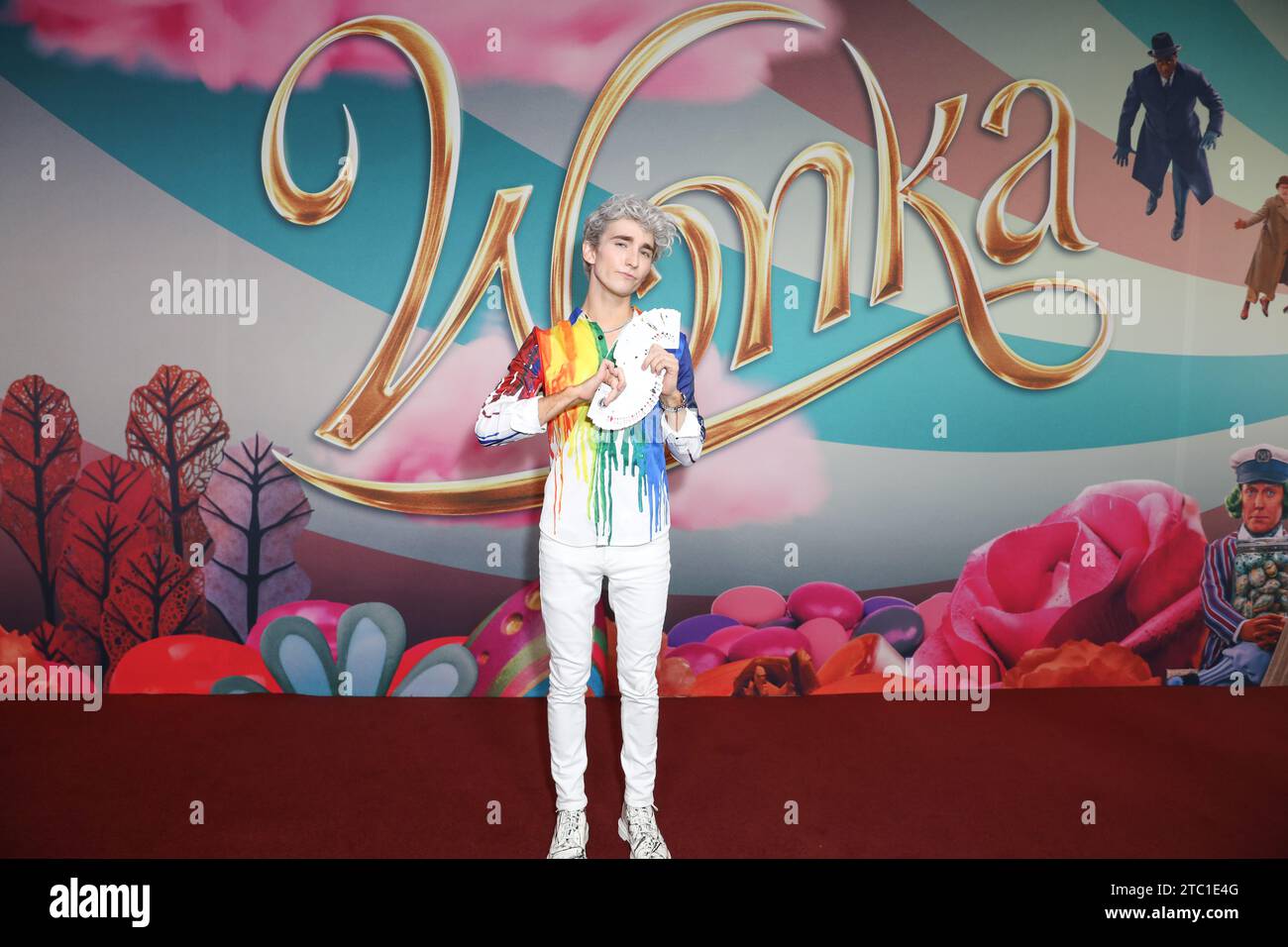 Sydney ash hi-res stock photography and images - Alamy