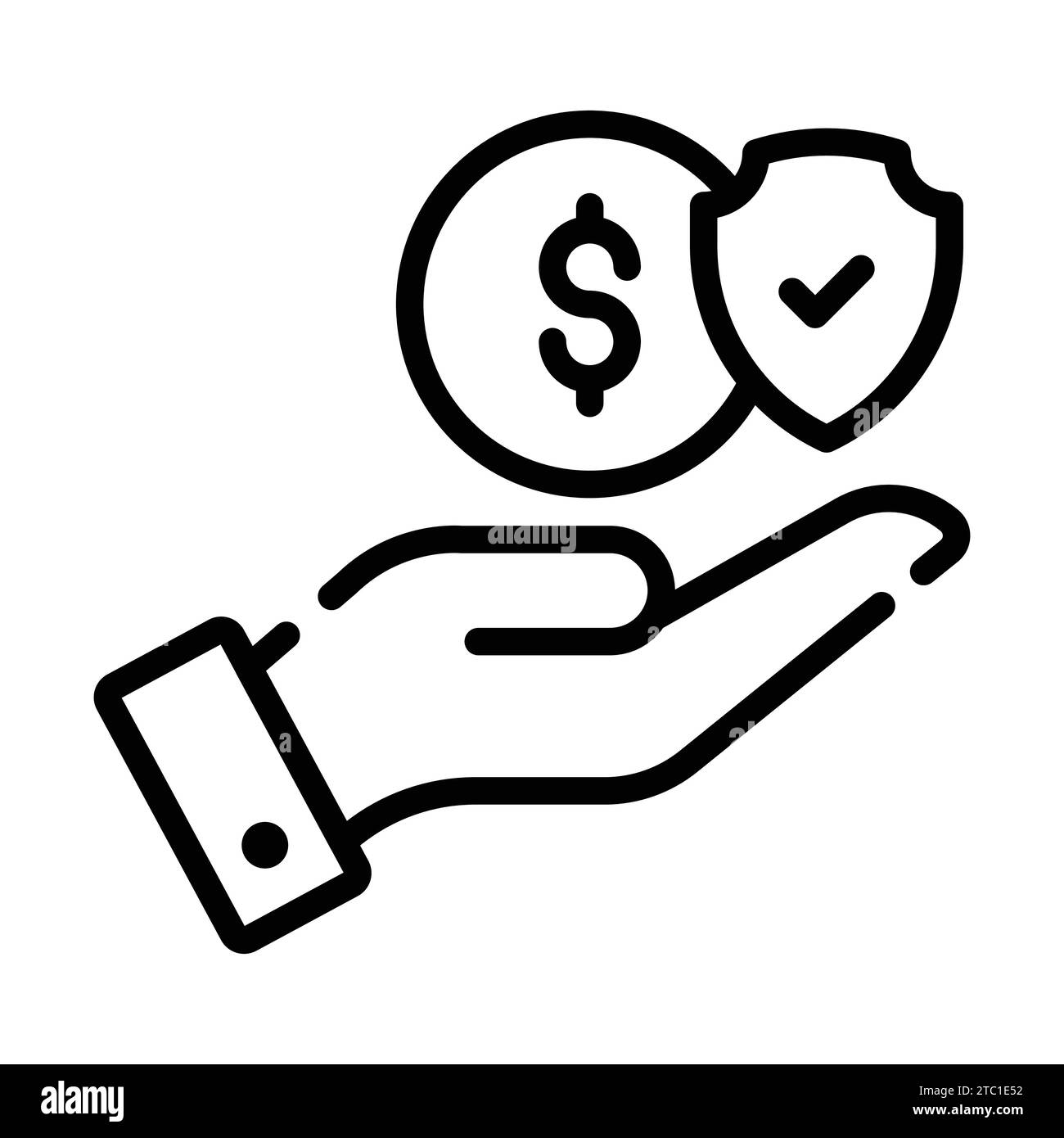 Modern creatively Black and White Stock Photos & Images - Alamy