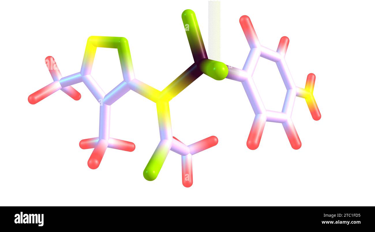 Sulfisoxazole acetyl is an ester of sulfisoxazole, a broad-spectrum ...