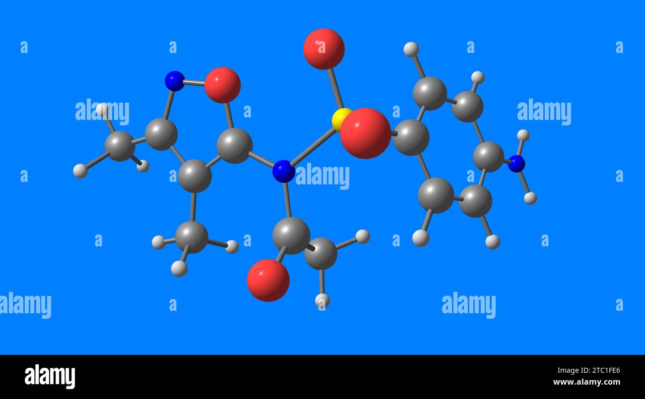 Sulfisoxazole acetyl is an ester of sulfisoxazole, a broad-spectrum ...