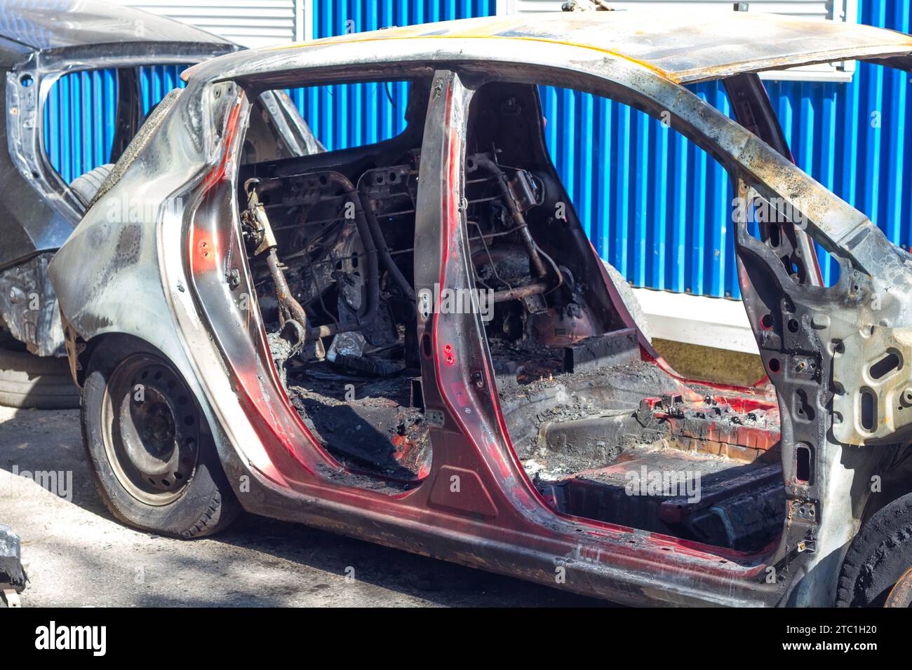 Electric engineering department hi-res stock photography and images - Alamy
