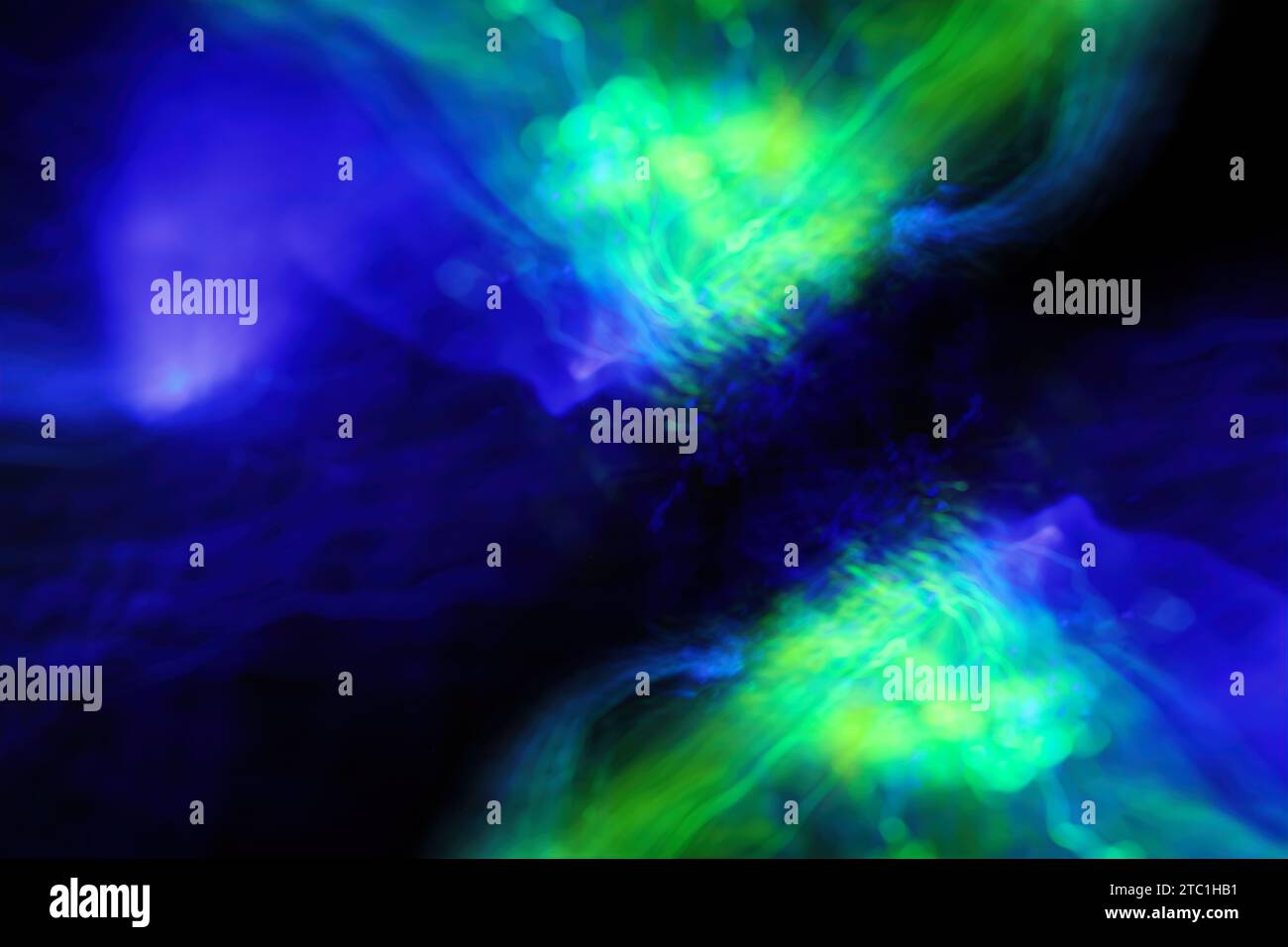 Abstract ICM photography for fine art prints and backgrounds, various ...