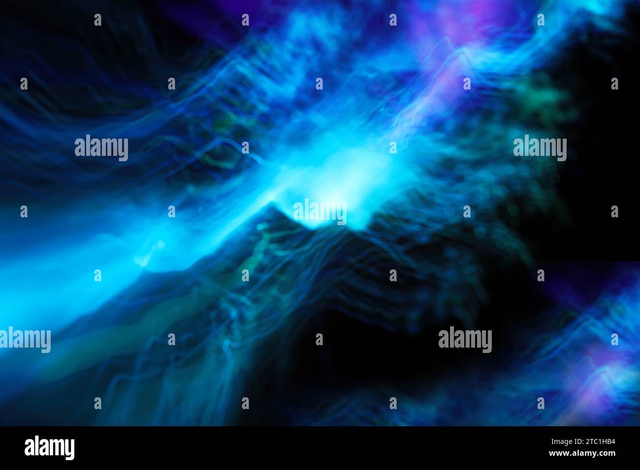 Abstract ICM photography for fine art prints and backgrounds, various ...