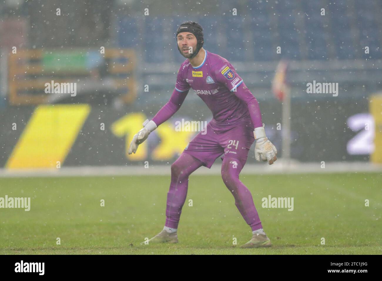Stal gerard hi-res stock photography and images - Alamy
