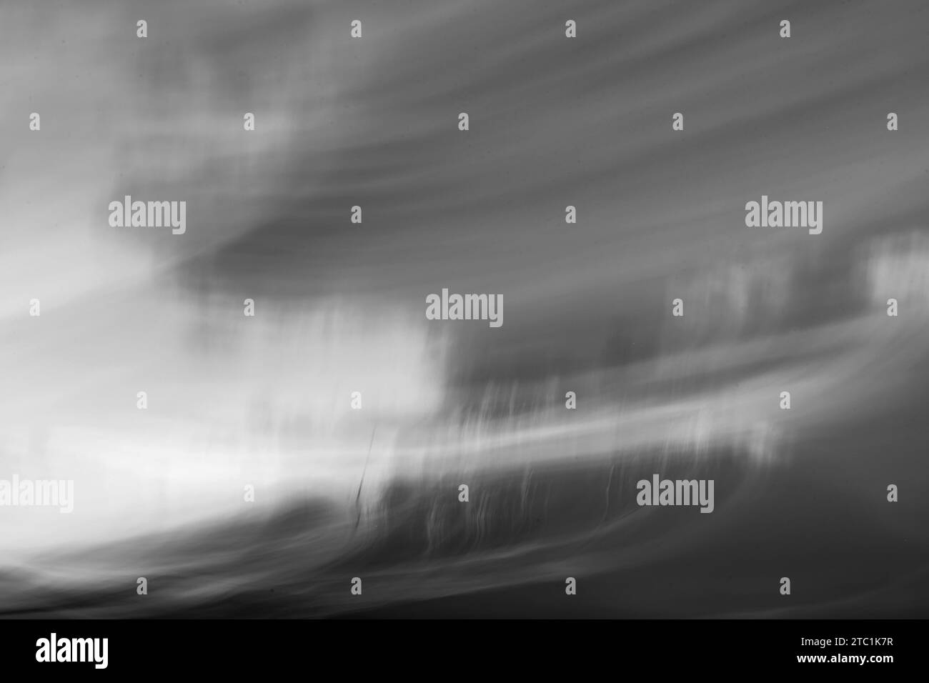 Abstract ICM photography for fine art prints and backgrounds, various ...