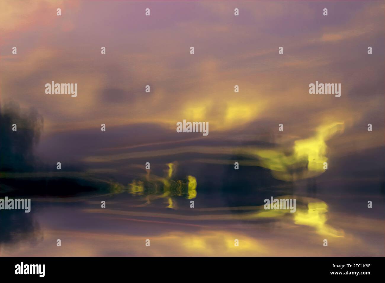 Abstract ICM photography for fine art prints and backgrounds, various ...