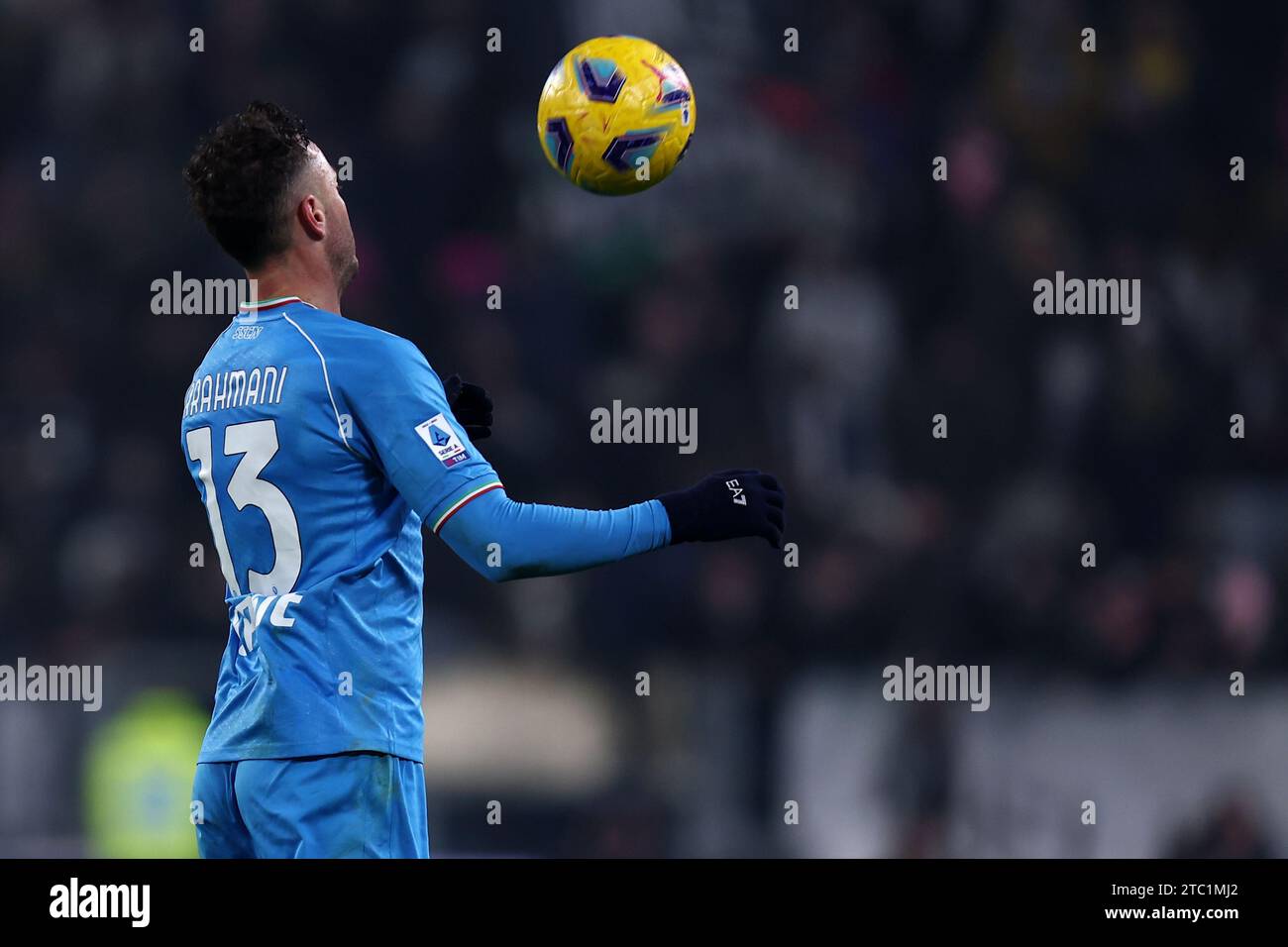 Amir rrahmani 2023 hi-res stock photography and images - Alamy