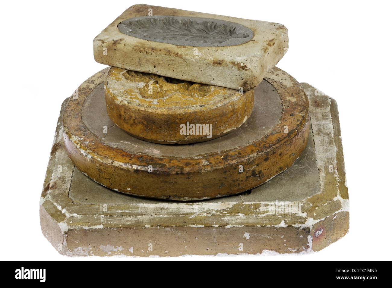 Marzipan molds hi-res stock photography and images - Alamy