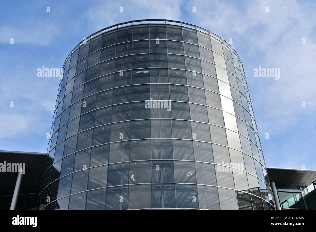 Volkswagen id production hi-res stock photography and images - Alamy