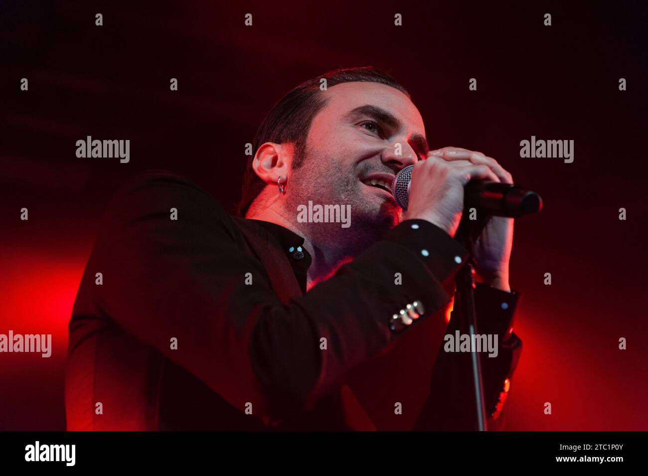 Tropico tour hi-res stock photography and images - Alamy