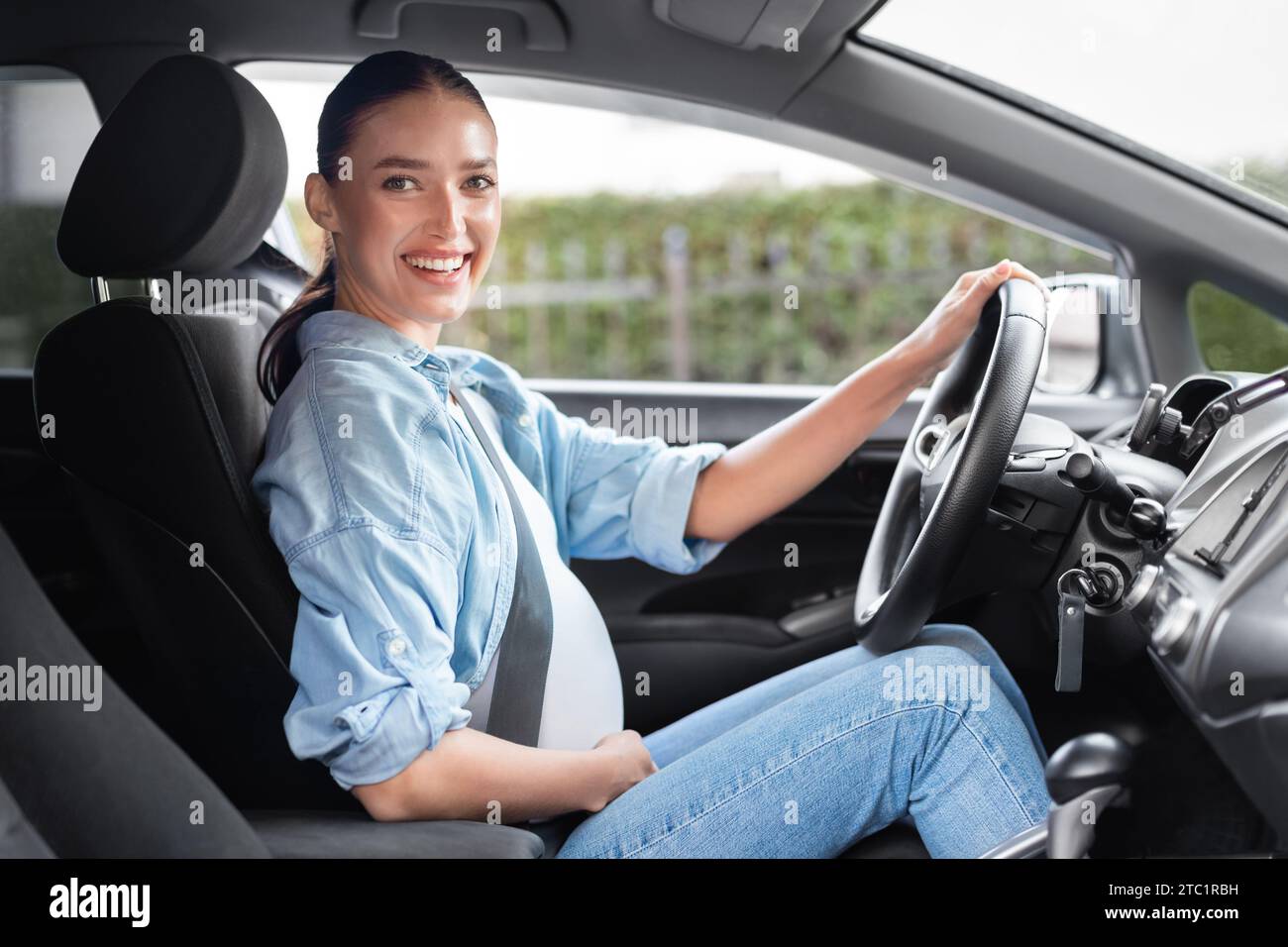 Maternal drive hi-res stock photography and images - Alamy